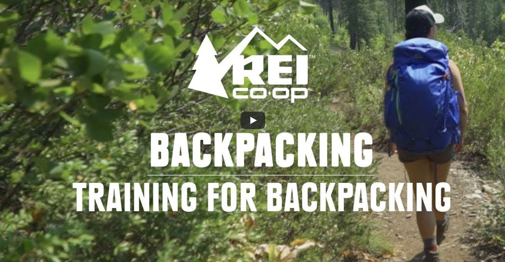 How to Train for Backpacking – Hiking South Africa
